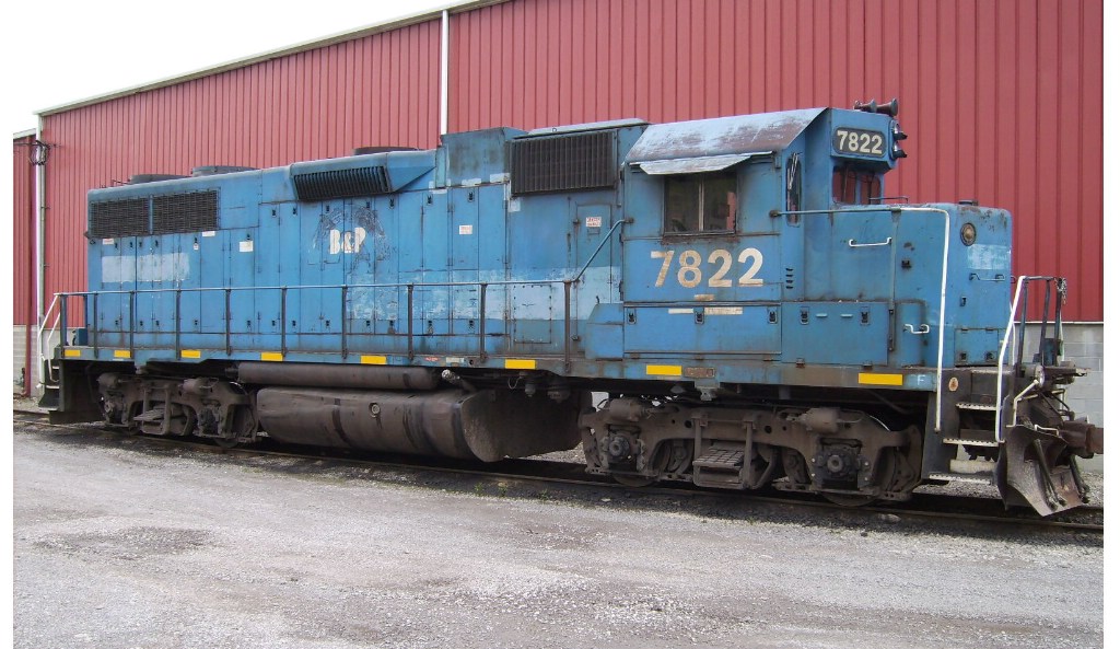 BPRR 7822